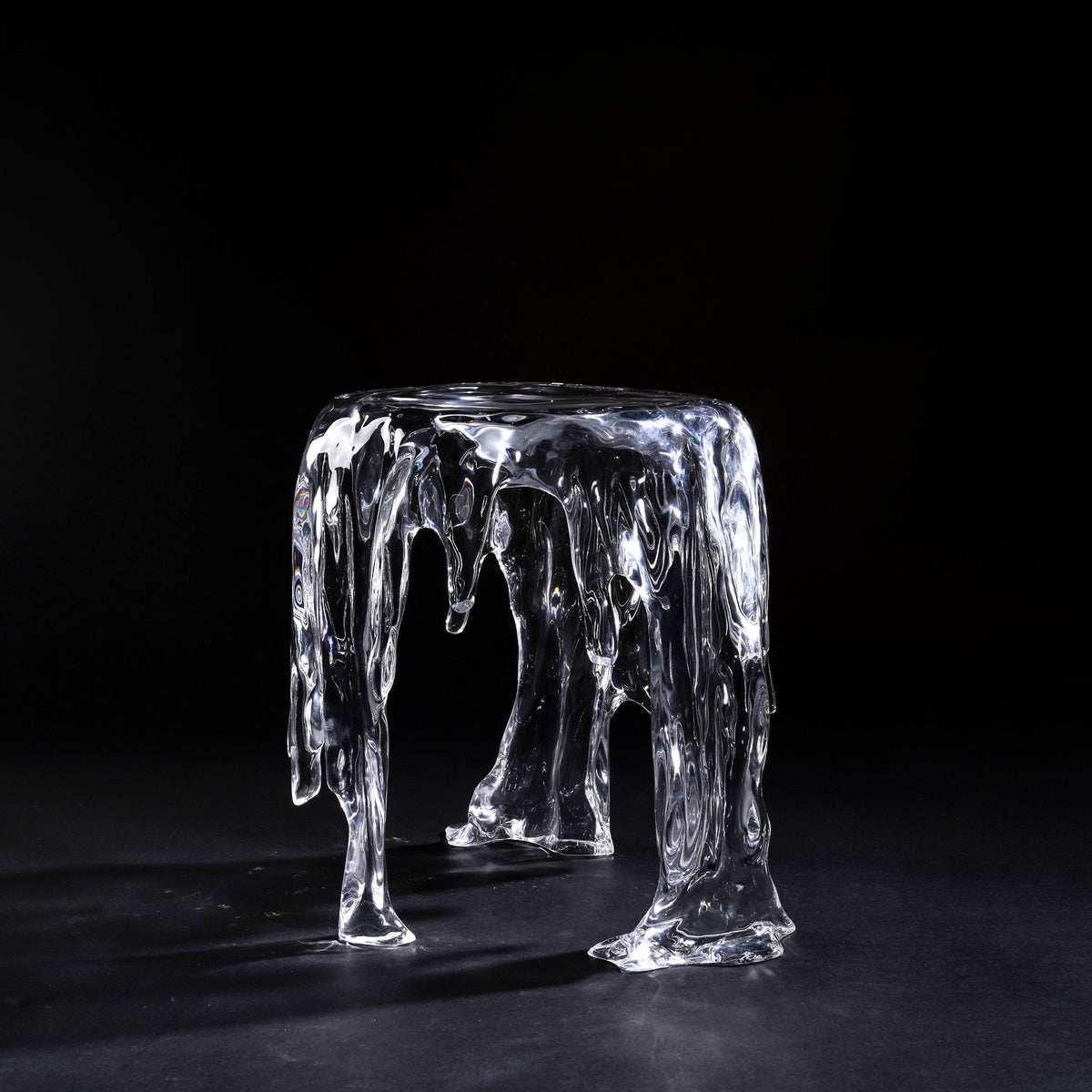 Symbiosis Stool (L) – Cocolea