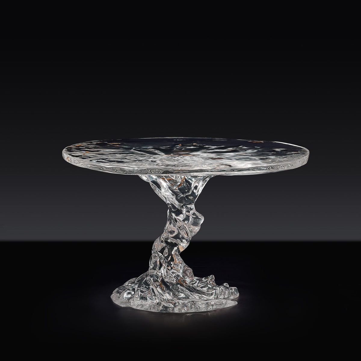 Vortex Round Table I – Cocolea