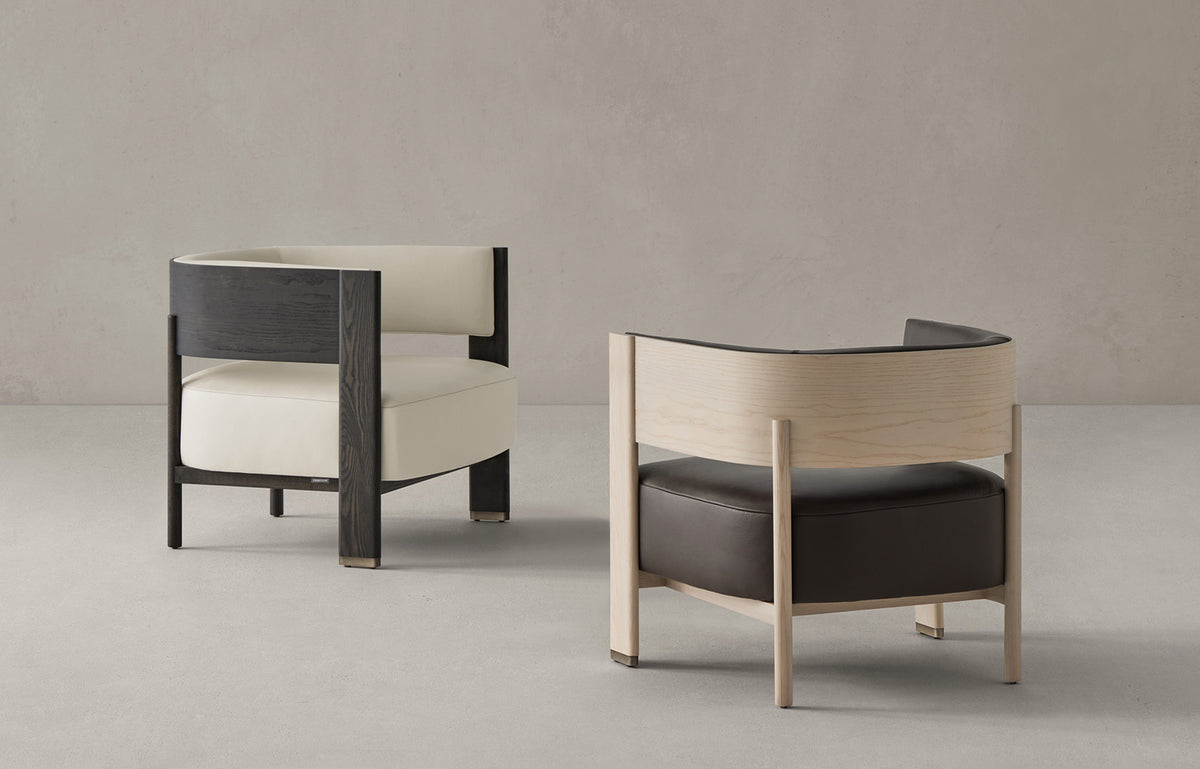 Jude Armchair – Cocolea