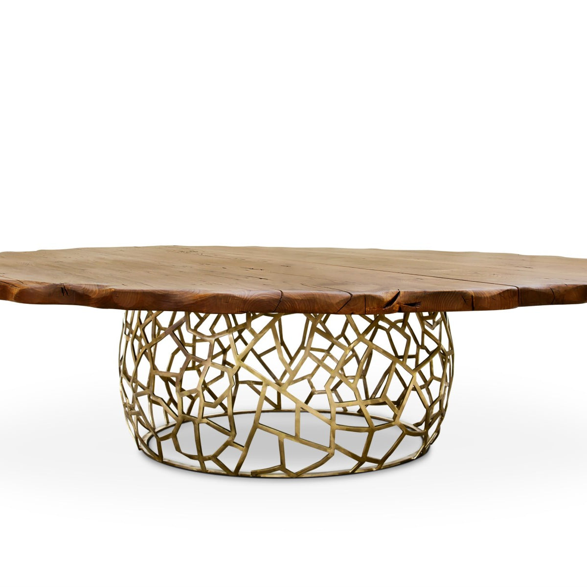 Apis II Dining Table – Cocolea