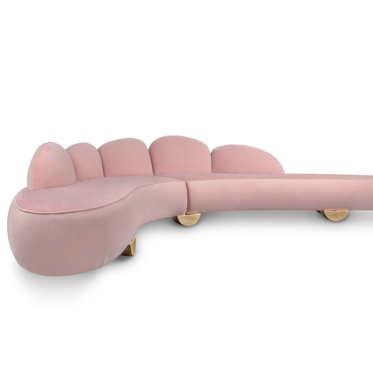 Fitzroy Corner Sofa – Cocolea