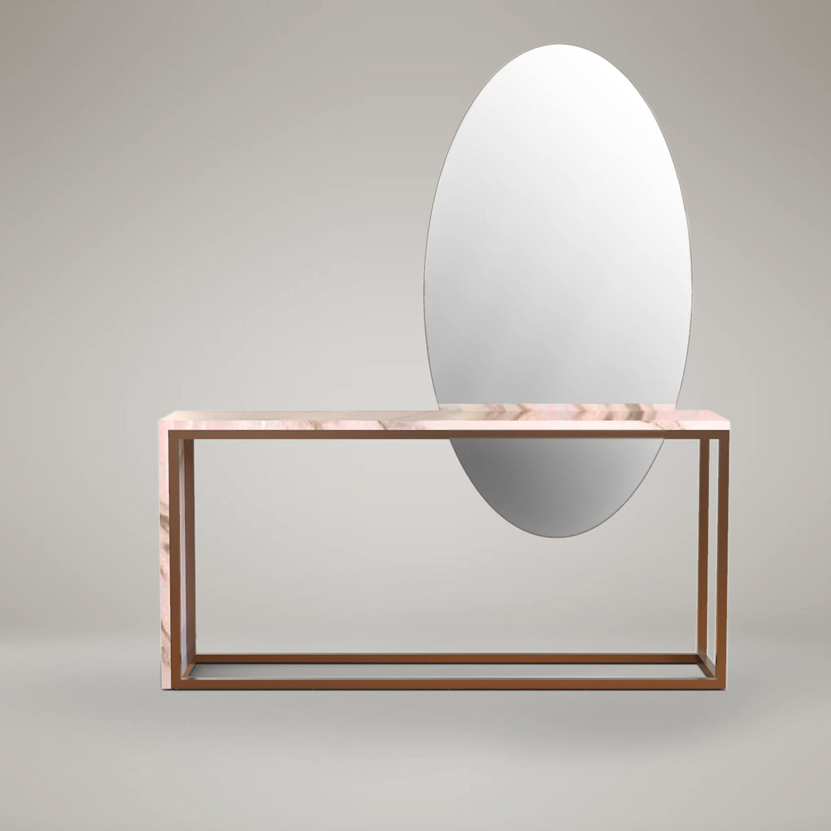 Liberica Console – Cocolea