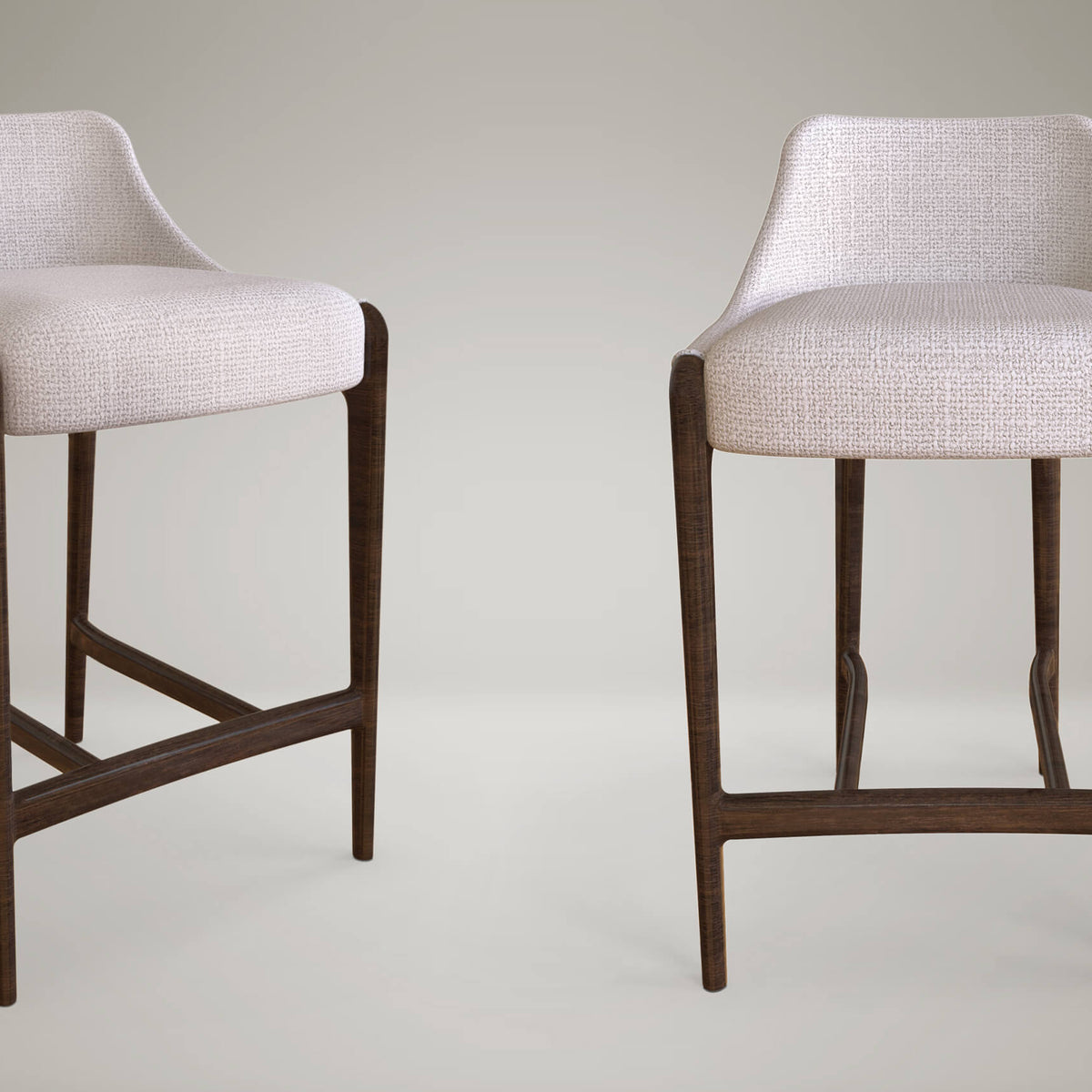 Moka Counter Stool – Cocolea