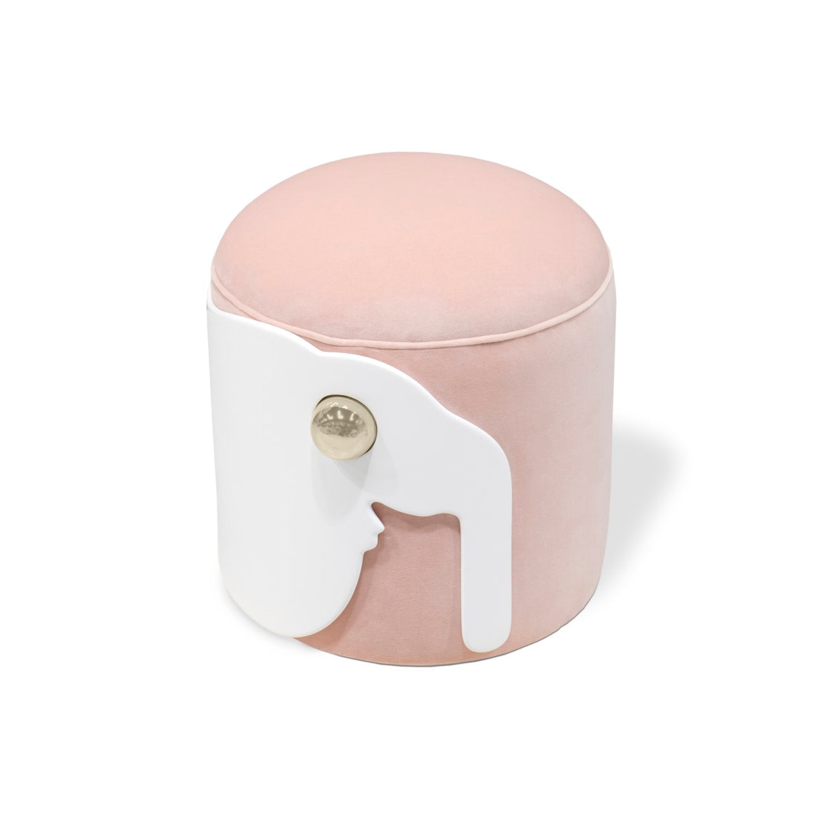Elephant Stool Stool – Cocolea