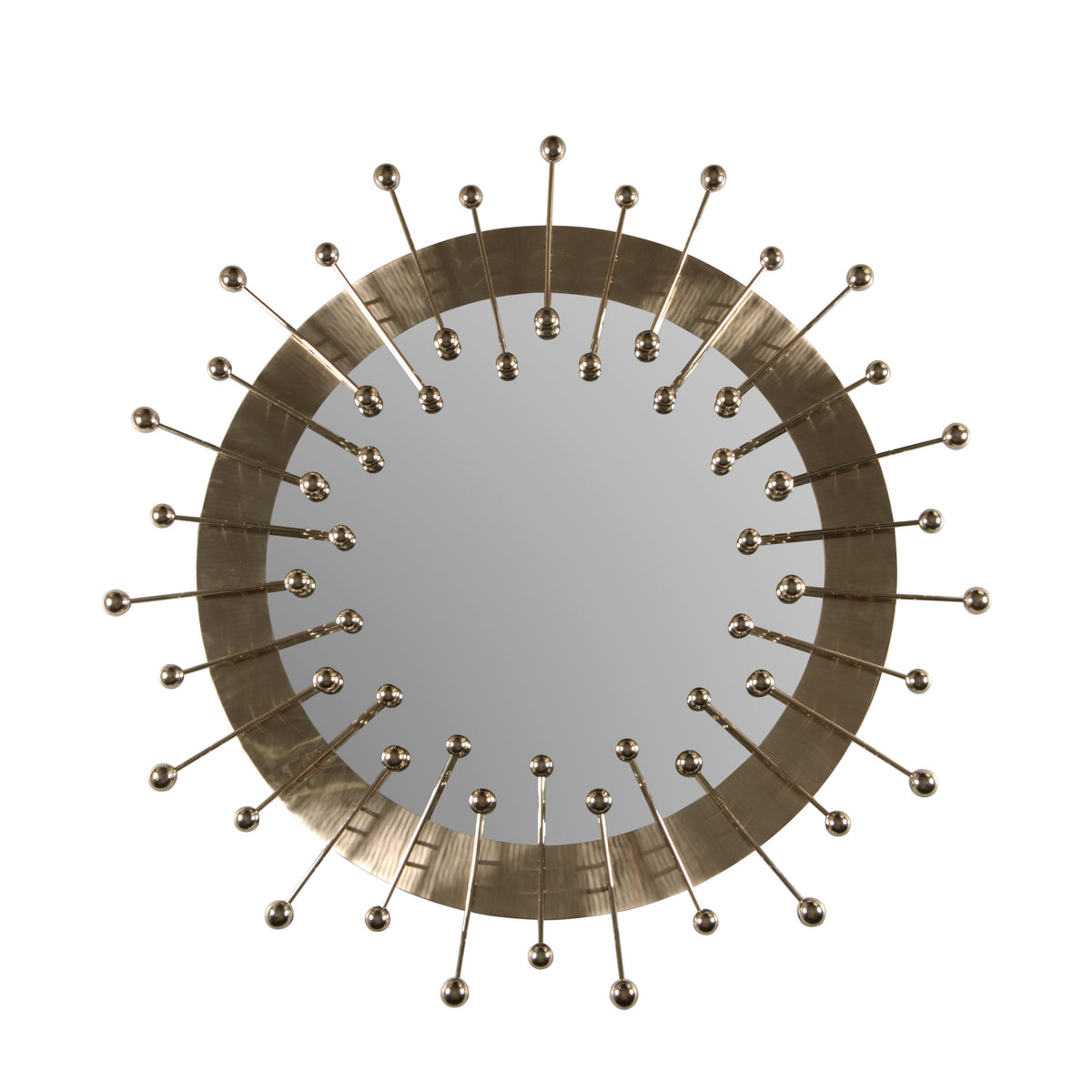 Quantum Mirror – Cocolea