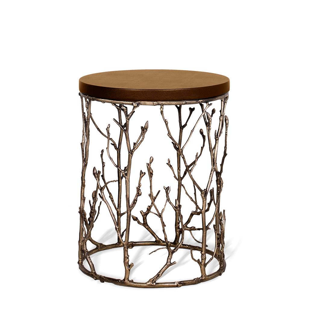Enchanted Side Table – Cocolea