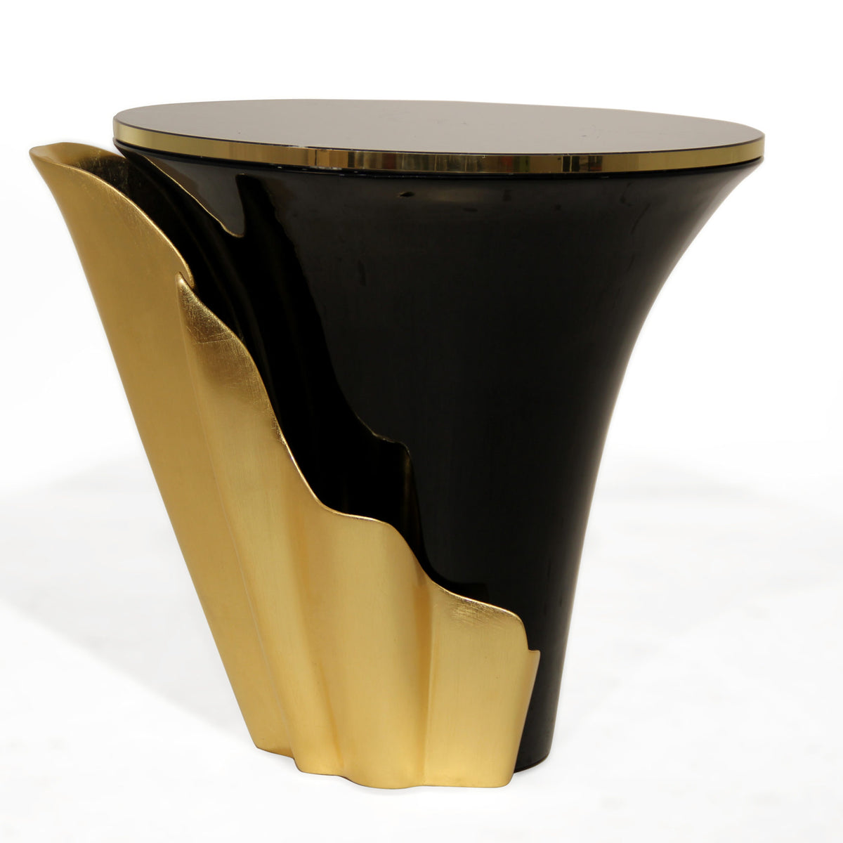 Yasmine Side Table – Cocolea