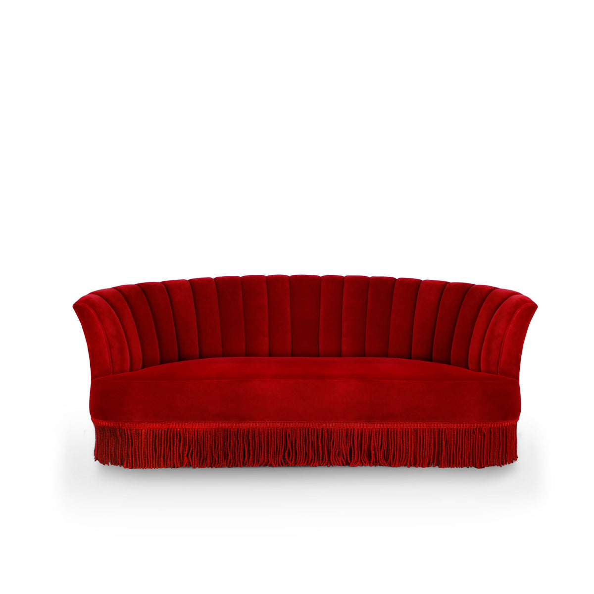 Sevilliana Sofa – Cocolea