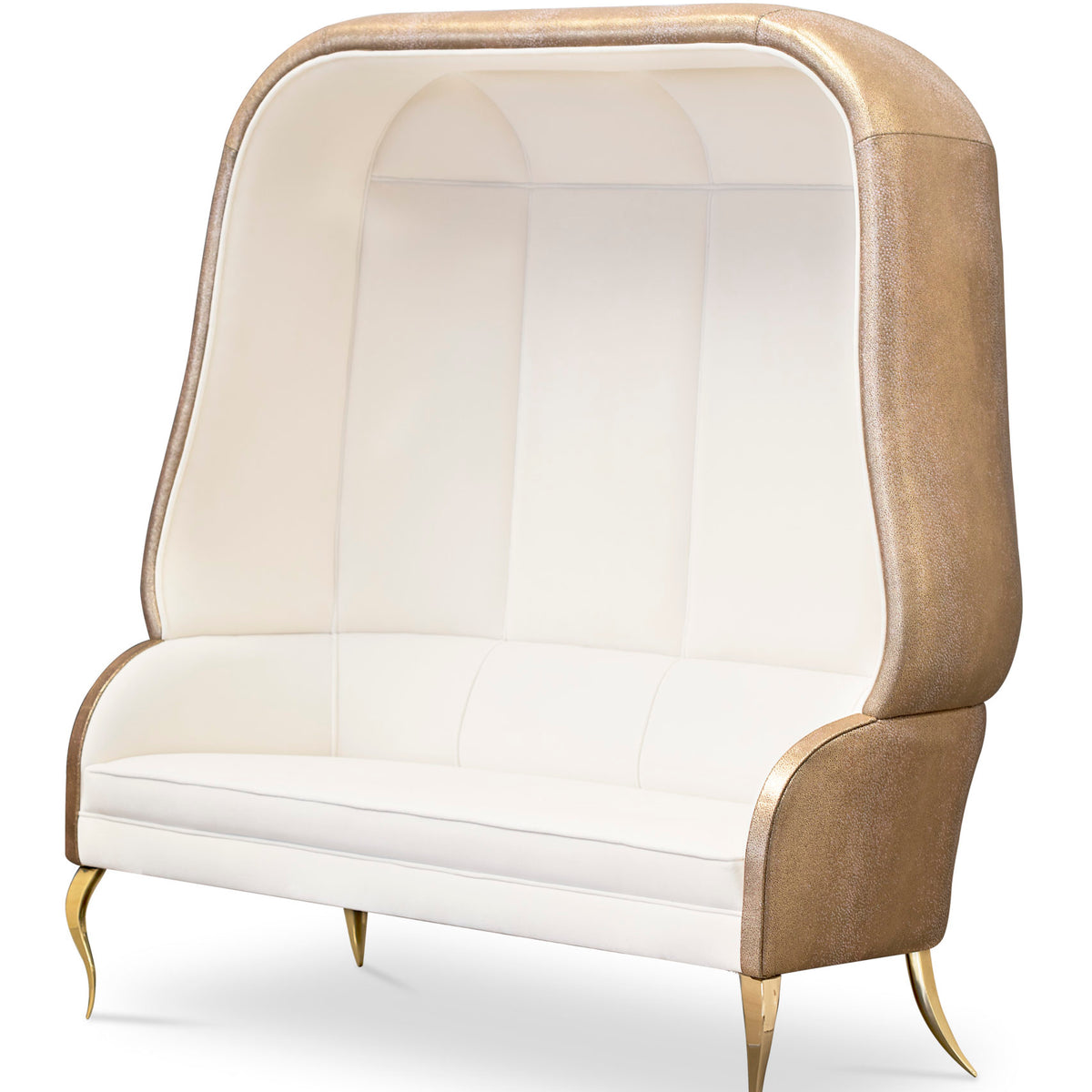 Drapesse Sofa – Cocolea