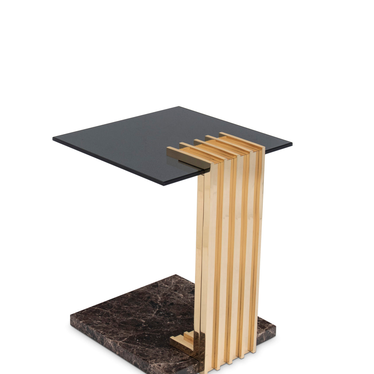 Vertigo Side Table – Cocolea