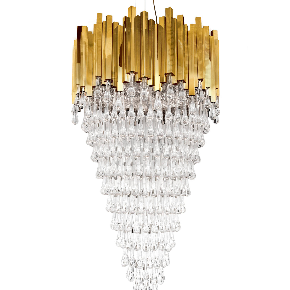 Trump Chandelier – Cocolea