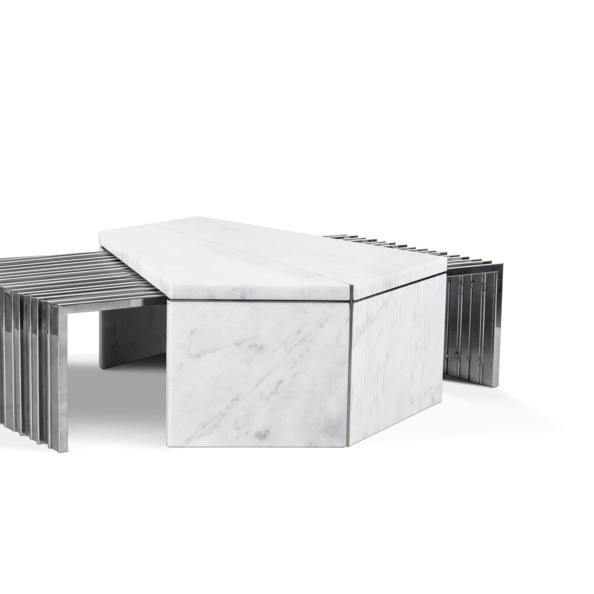 Mayer Center Table – Cocolea