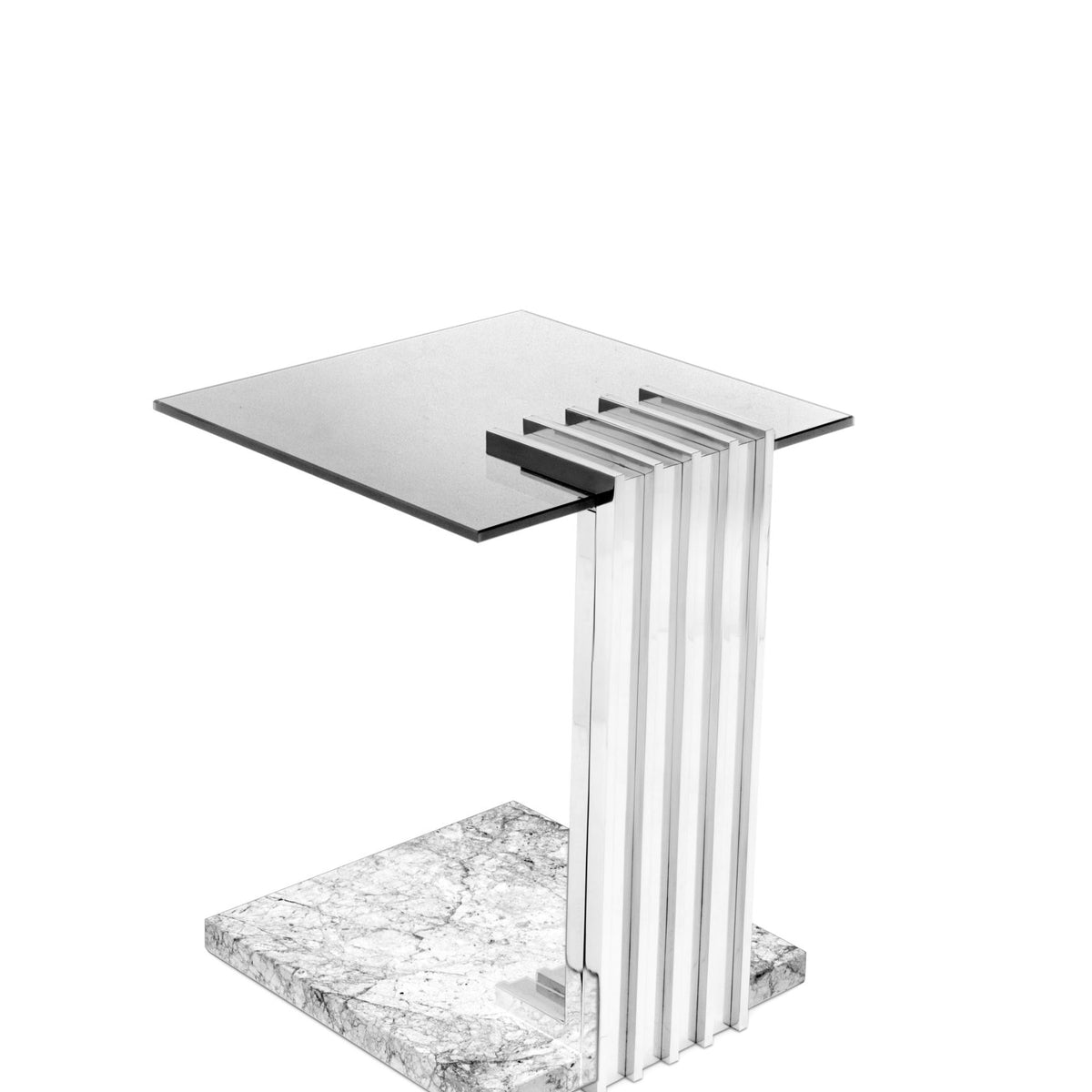 Vertigo Outdoor Side Table – Cocolea
