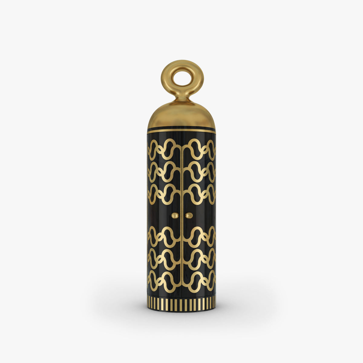 Madame Verdoux Black Gold – Cocolea