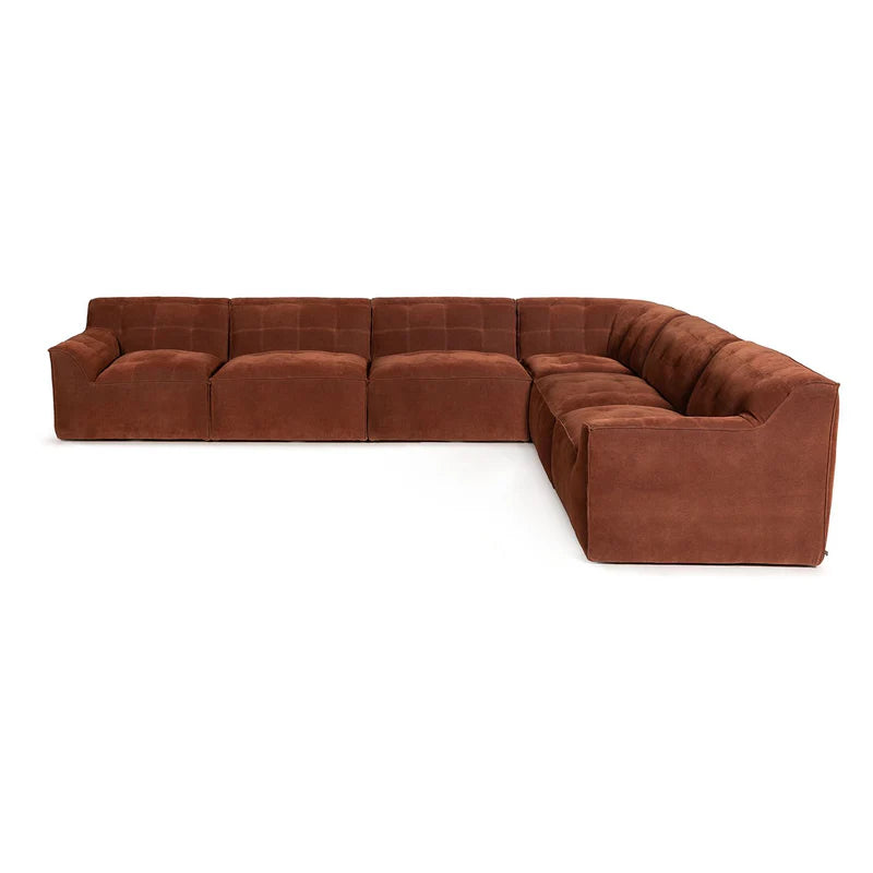 Muse V3 L Shape Sofa – Cocolea
