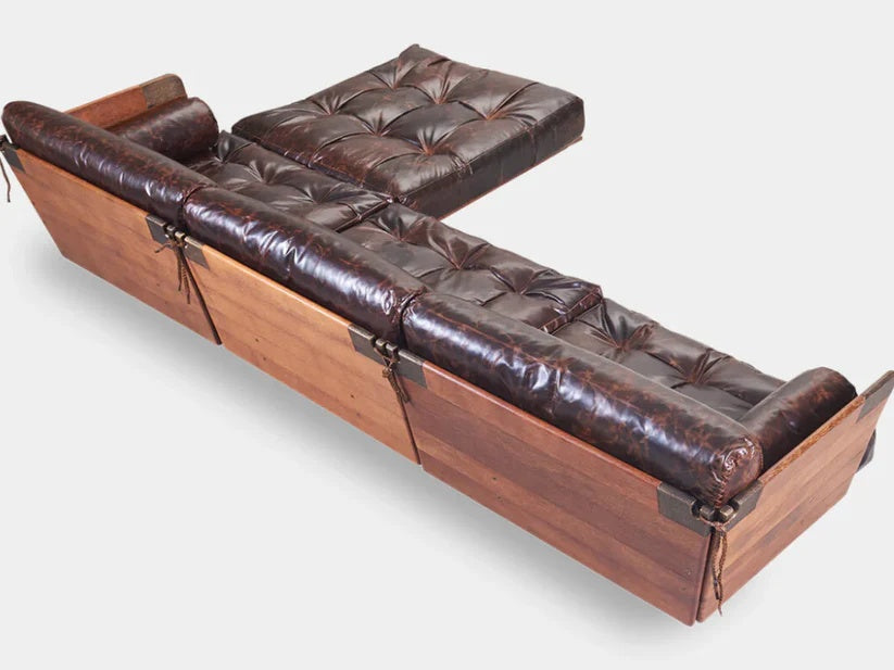 Cosmopolitan Modular Sofa – Cocolea