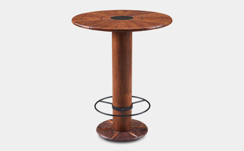 Isle D'Palm High Table – Cocolea