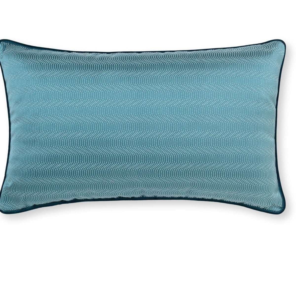 Metropolis Blue Geometric – Cocolea