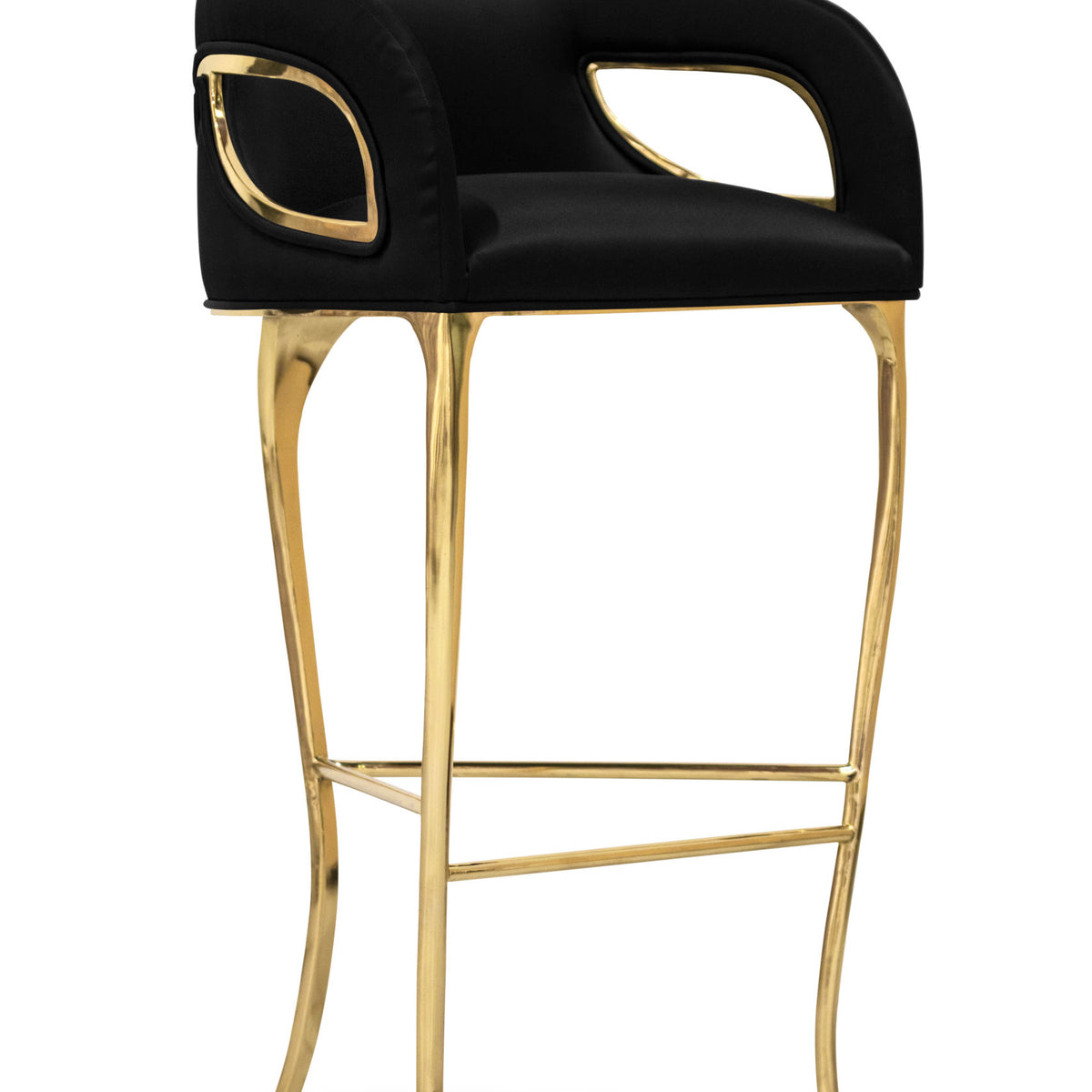 Chandra Bar Stool – Cocolea