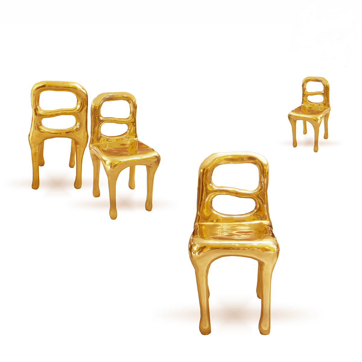 Rapture Chair – Cocolea