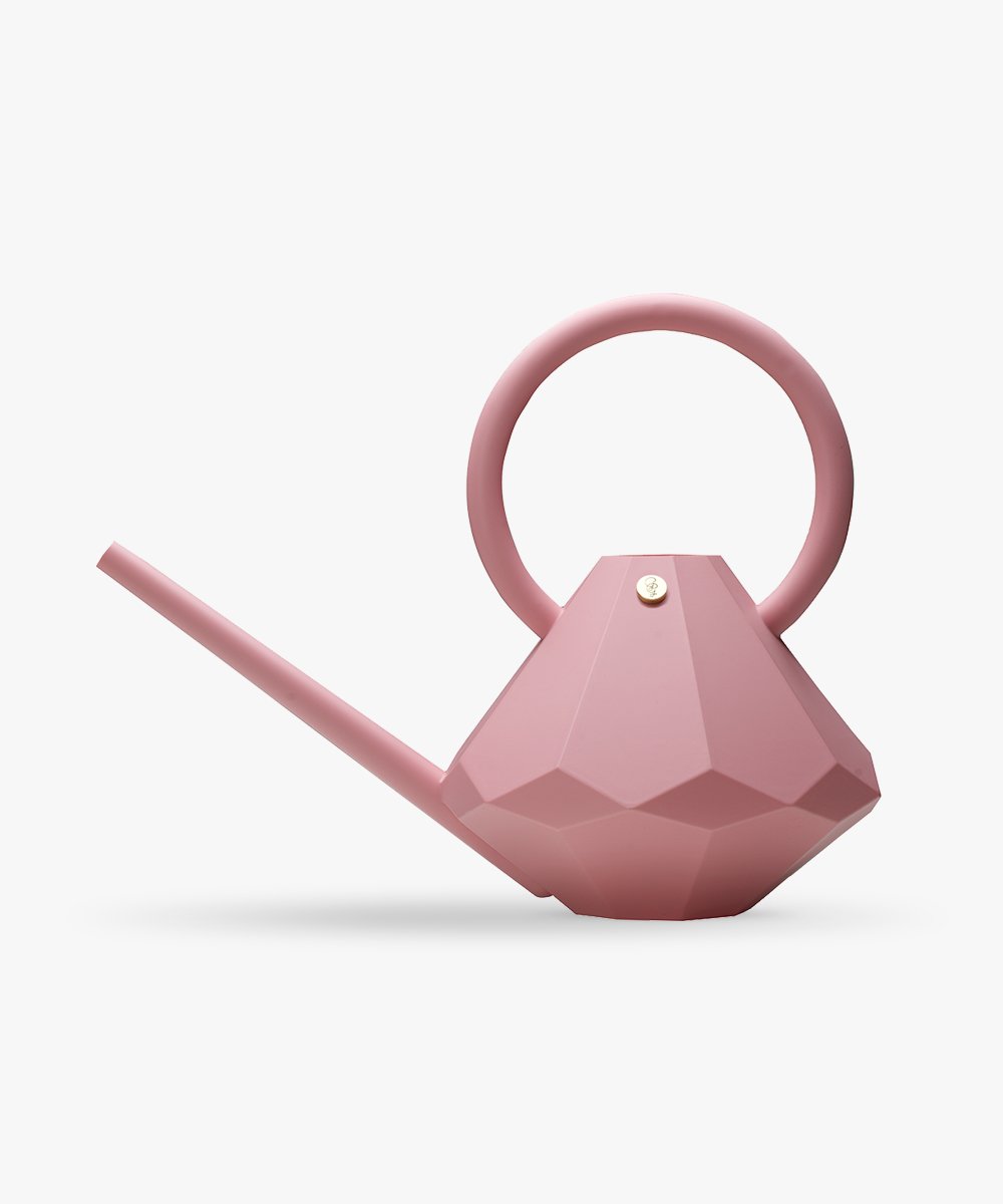 WATERING CAN ROSÉ – 8 L – Cocolea