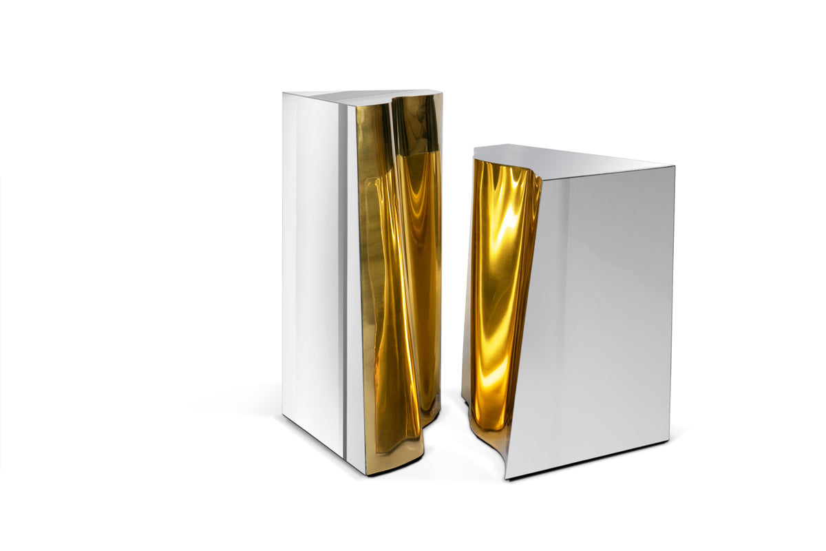 Lapiaz Side Table – Cocolea